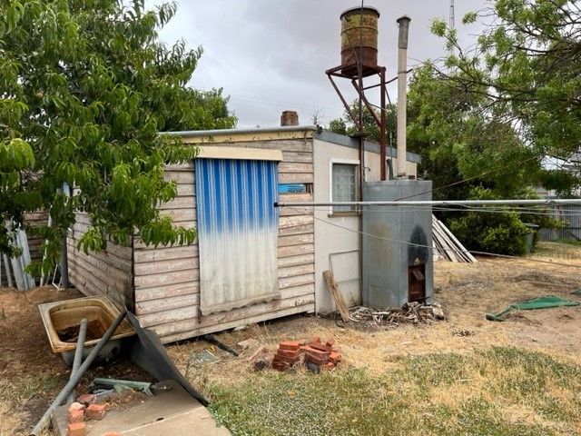 6 Byrne Street, Yaapeet VIC 3424 | Domain