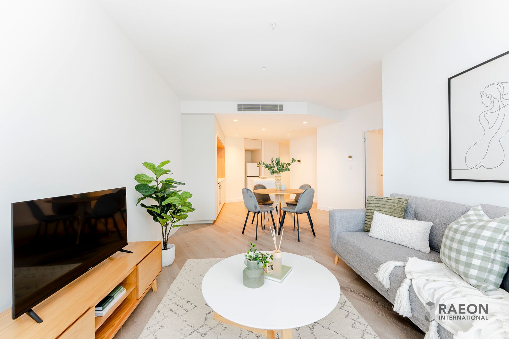 633 (WSP Tower/C) Little Lonsdale St, Melbourne VIC 3000 - Apartment ...