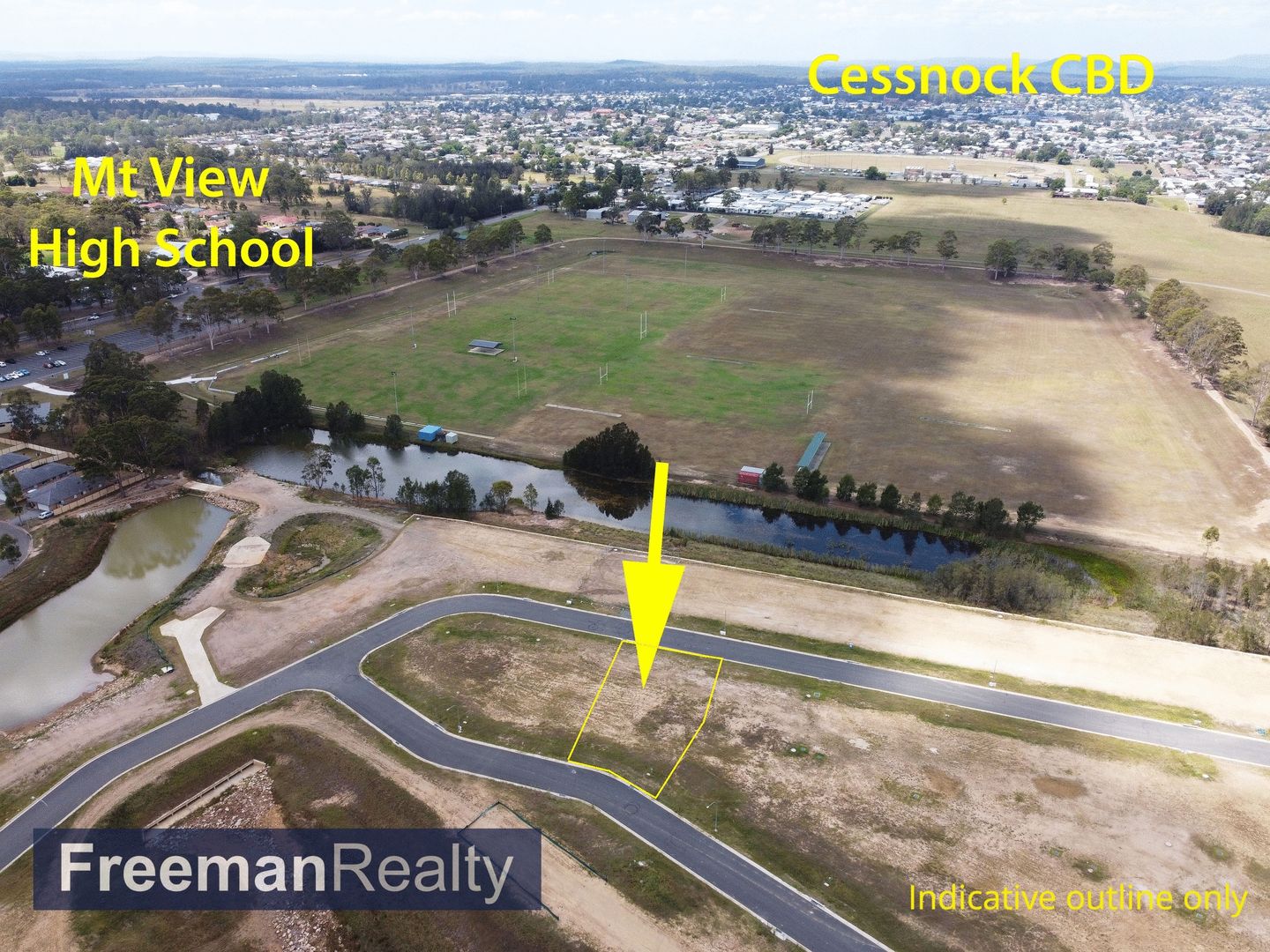 20 Lakeside Circuit, Cessnock NSW 2325 | Domain