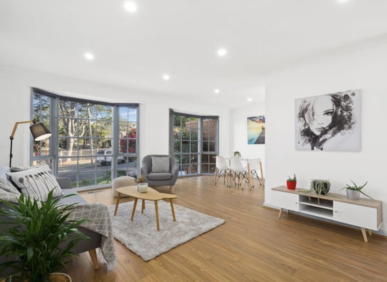 1A Linlithgow Street, Mitcham VIC 3132 - House For Rent - $630 | Domain