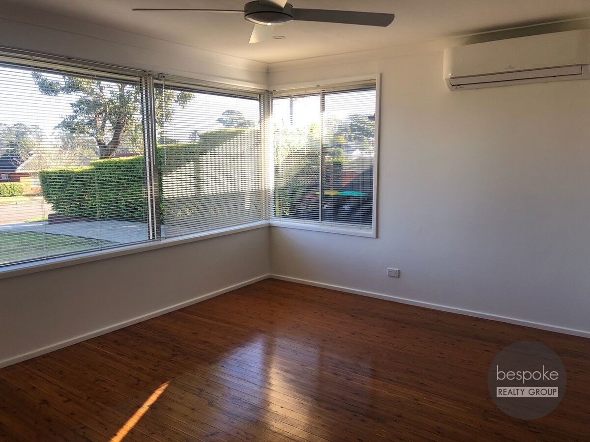 12 Murray Street, St Marys NSW 2760 - House For Rent | Domain