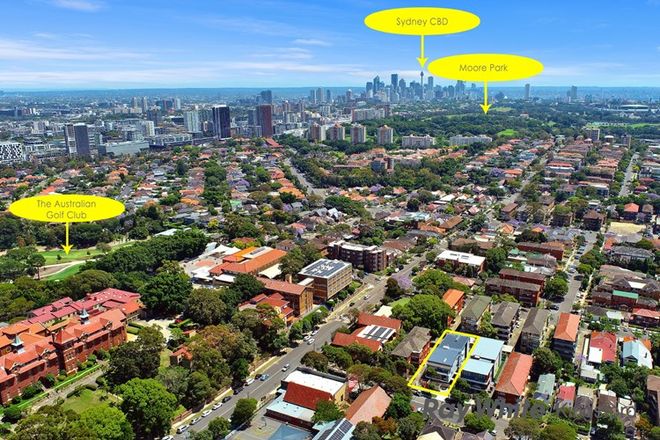 74 New And Off The Plan Apartments for Sale in Kensington, NSW, 2033 ...