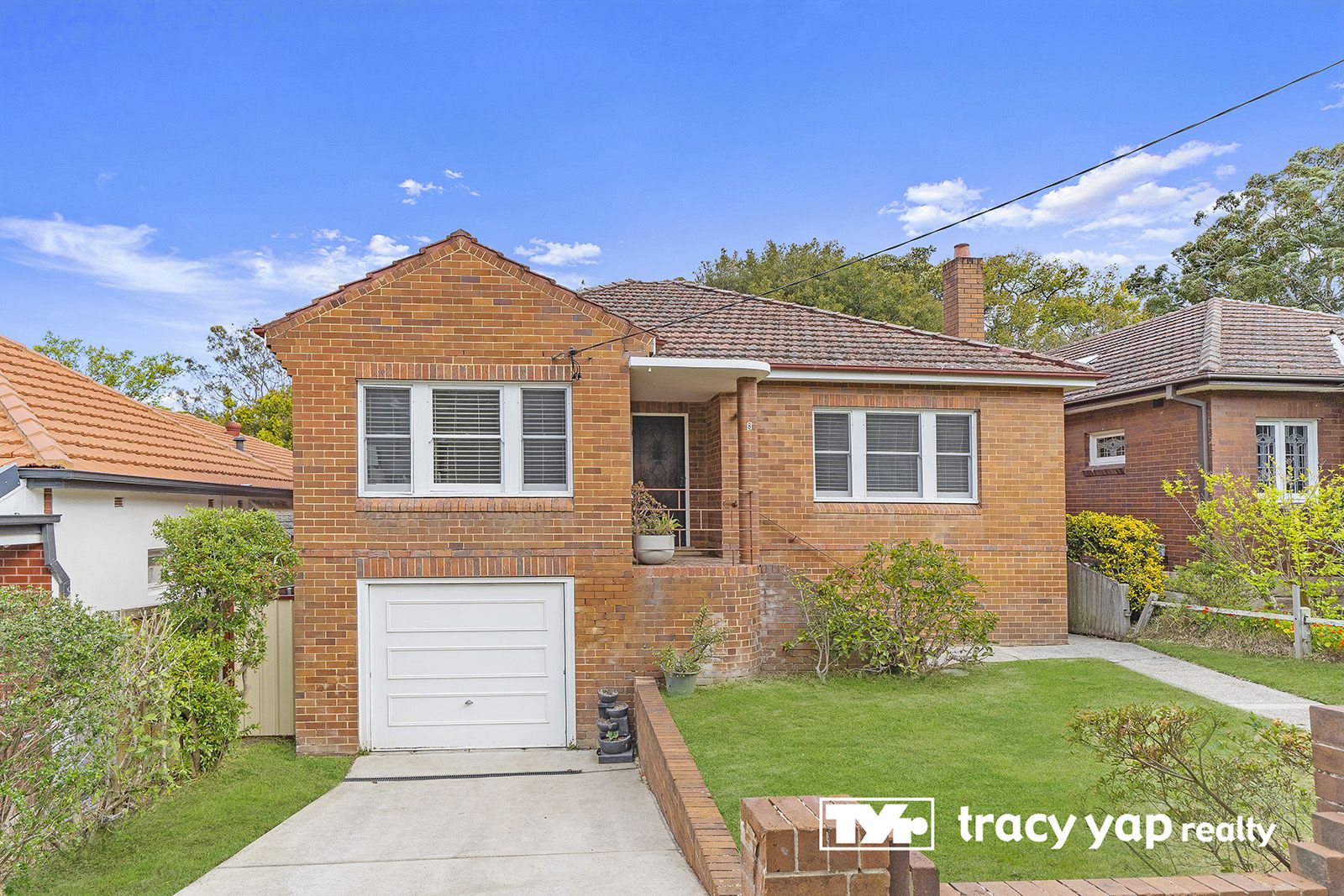 8 Nicholson Street, Chatswood | Property History & Address Research ...