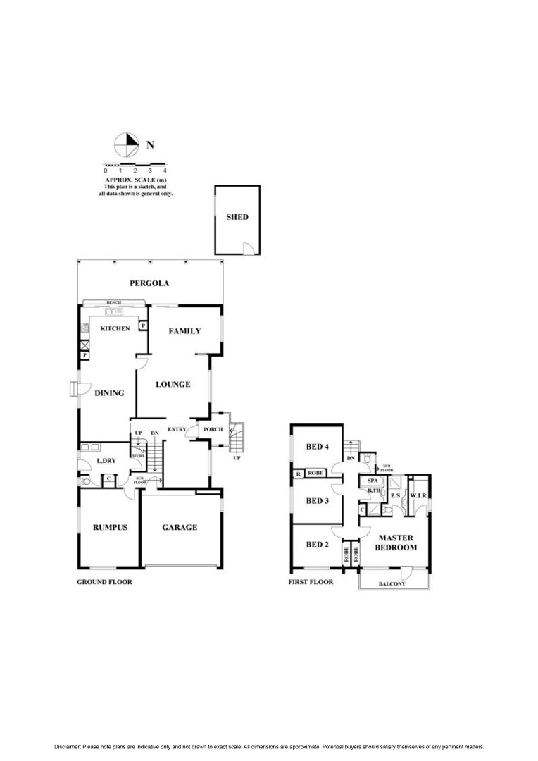 341 Mascoma Street, Strathmore Heights VIC 3041 | Domain