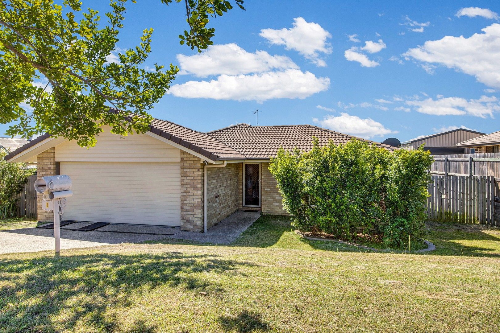 5 Zeus Way, Calliope QLD 4680 | Domain