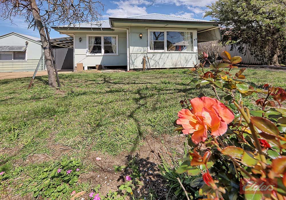 45 Furnival Street, Narrogi | Property History & Address Research | Domain