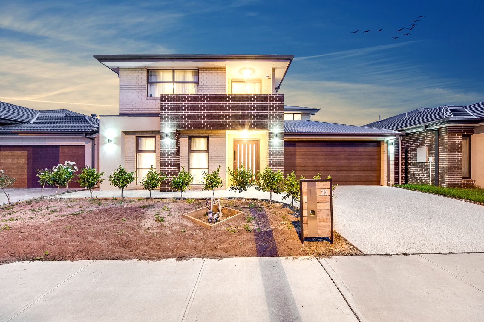 25-arbourlea-boulevard-cranbourne-north-property-history-address