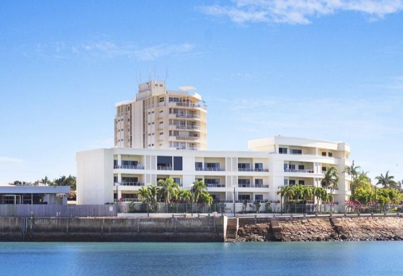 16/1 The Strand, Townsville City QLD 4810 - Apartment For Rent - $480 ...