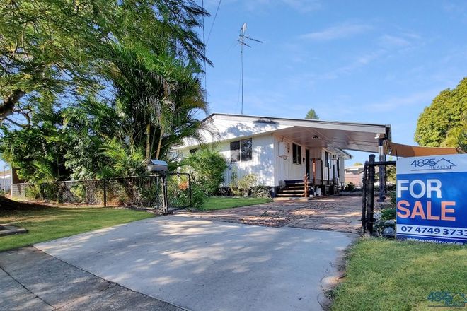 Sunset State School Catchment QLD 4825 | Domain