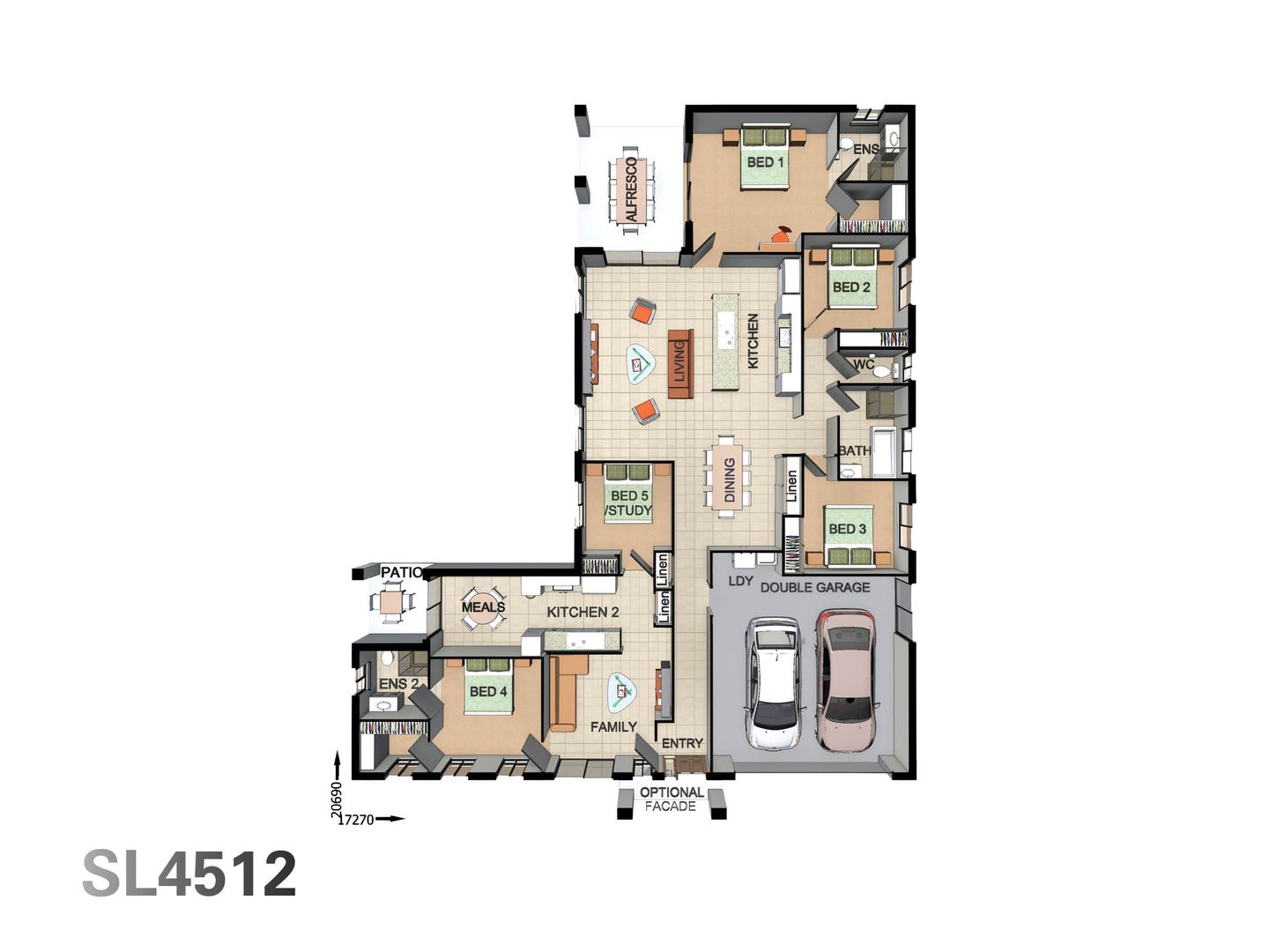 Lot 2 Gehrke Crt, Minden QLD 4311 | Domain