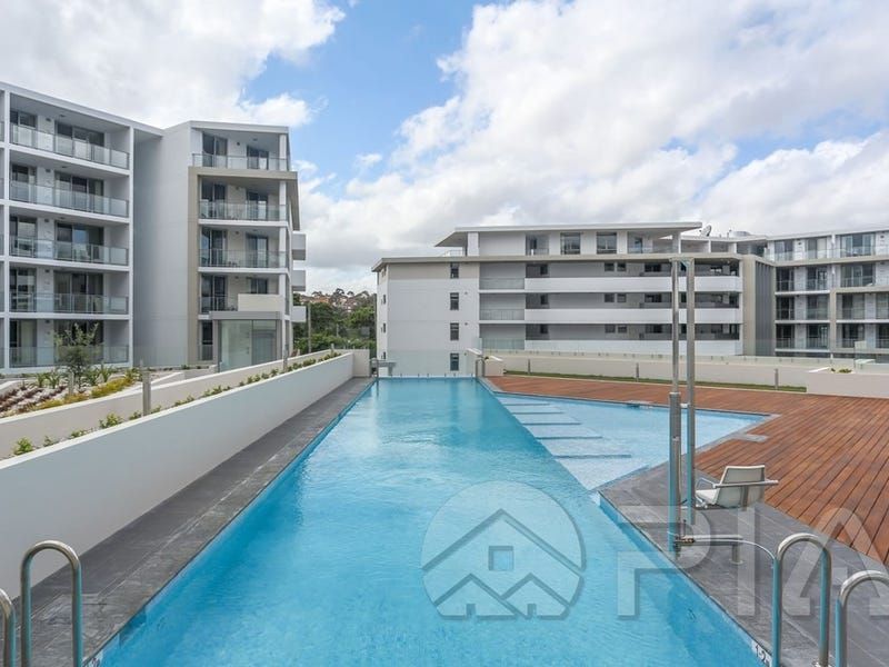 M302B/10 Reede Street, Turrella NSW 2205 - Apartment For Rent | Domain