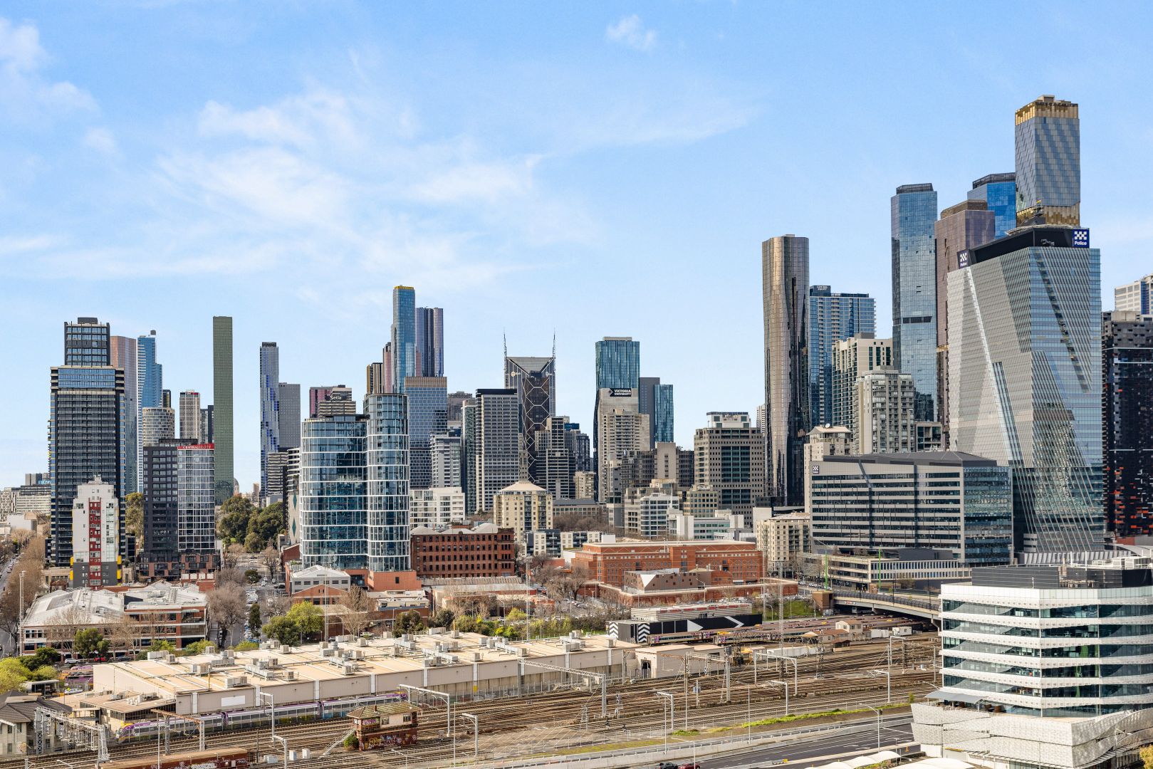 1903N/241 Harbour Esplanade, Docklands VIC 3008 | Domain