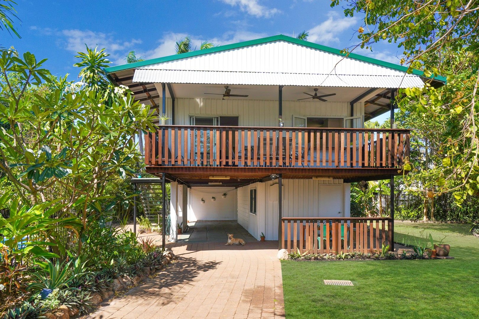 4 Carpentier Crescent, Wagaman NT 0810 | Domain