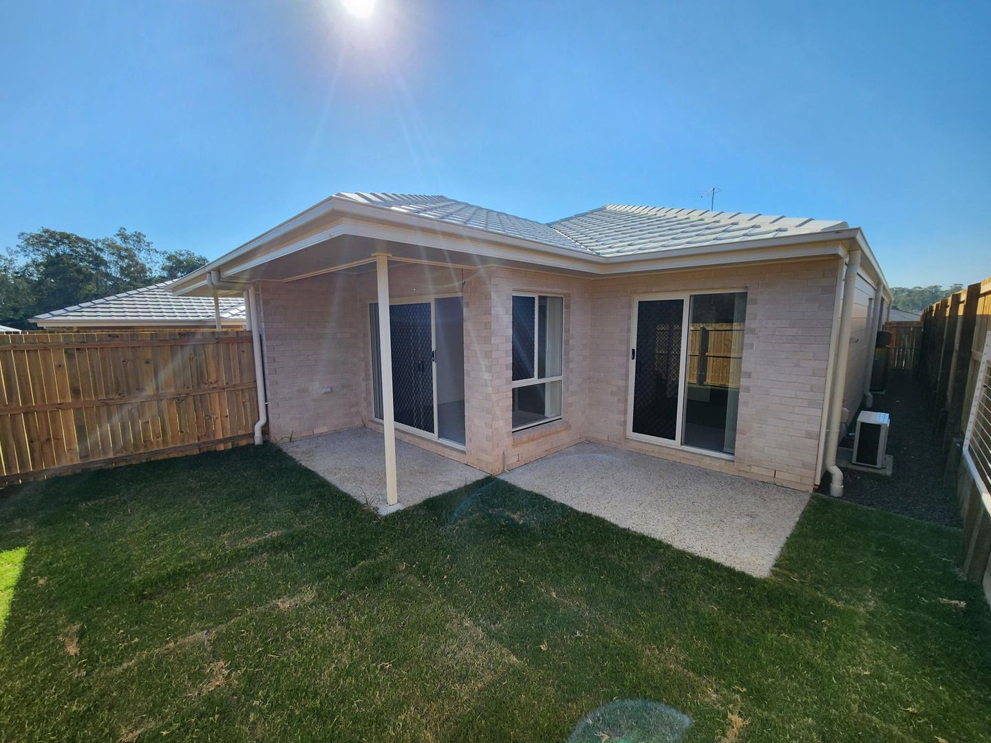 1/48 Elijah Crescent, Redbank QLD 4301 - Semi-detached For Rent | Domain