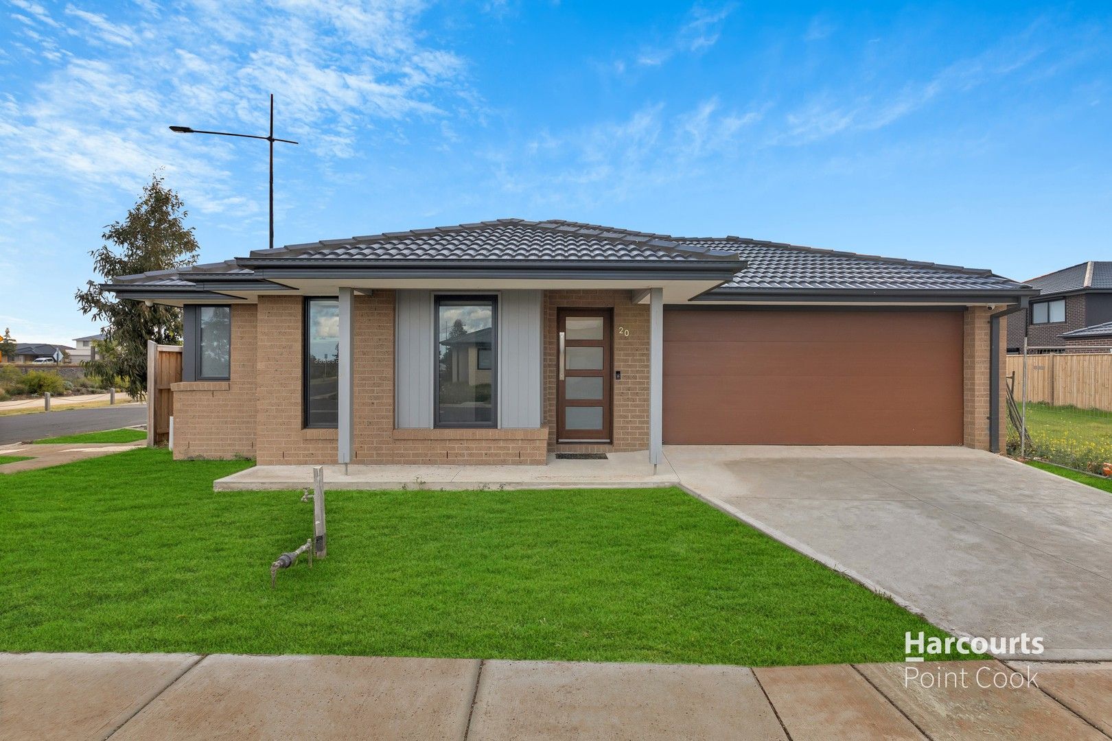 20 Blackscroft Road, Thornhill Park VIC 3335 - House For Rent - $460 ...