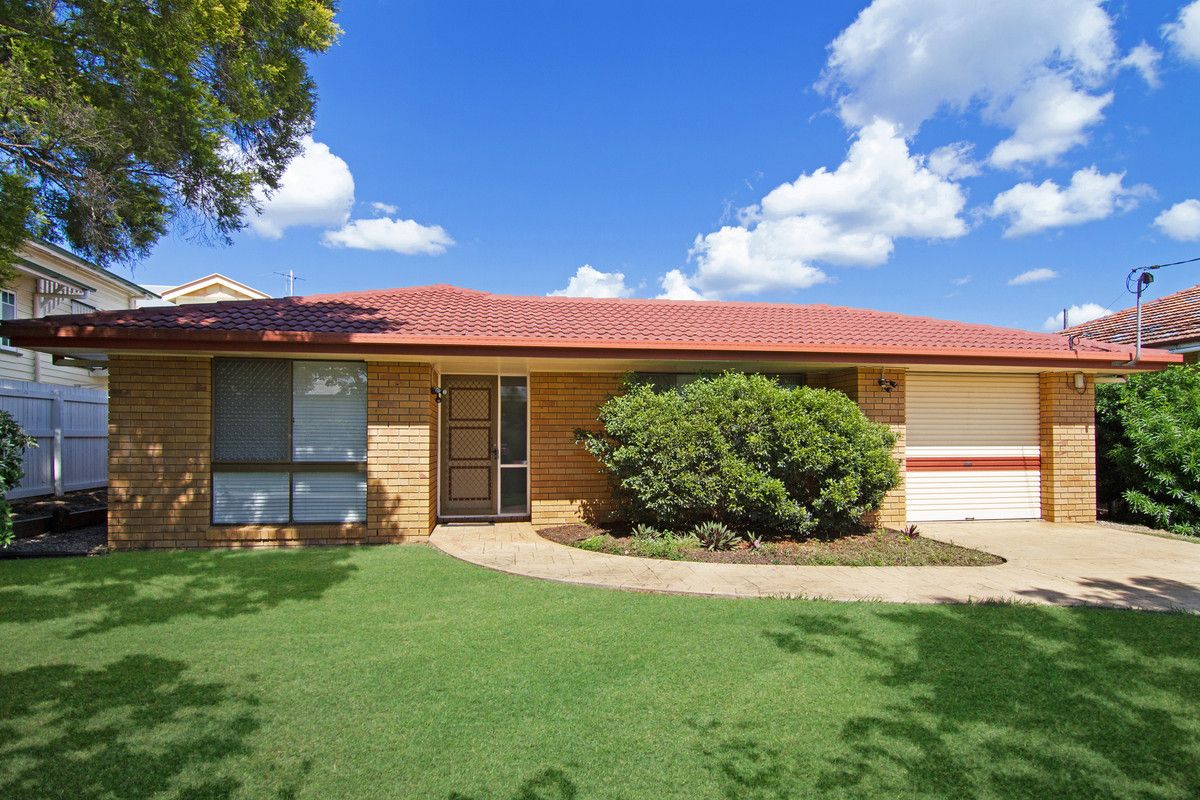 14 Peters Street, Enoggera QLD 4051 - House For Rent | Domain