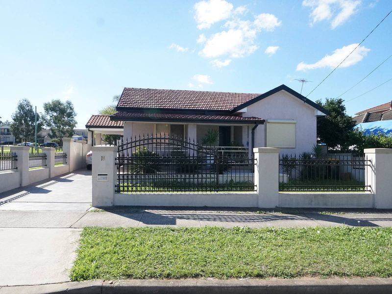 18 Stella Street, Fairfield Heights | Property History & Address ...