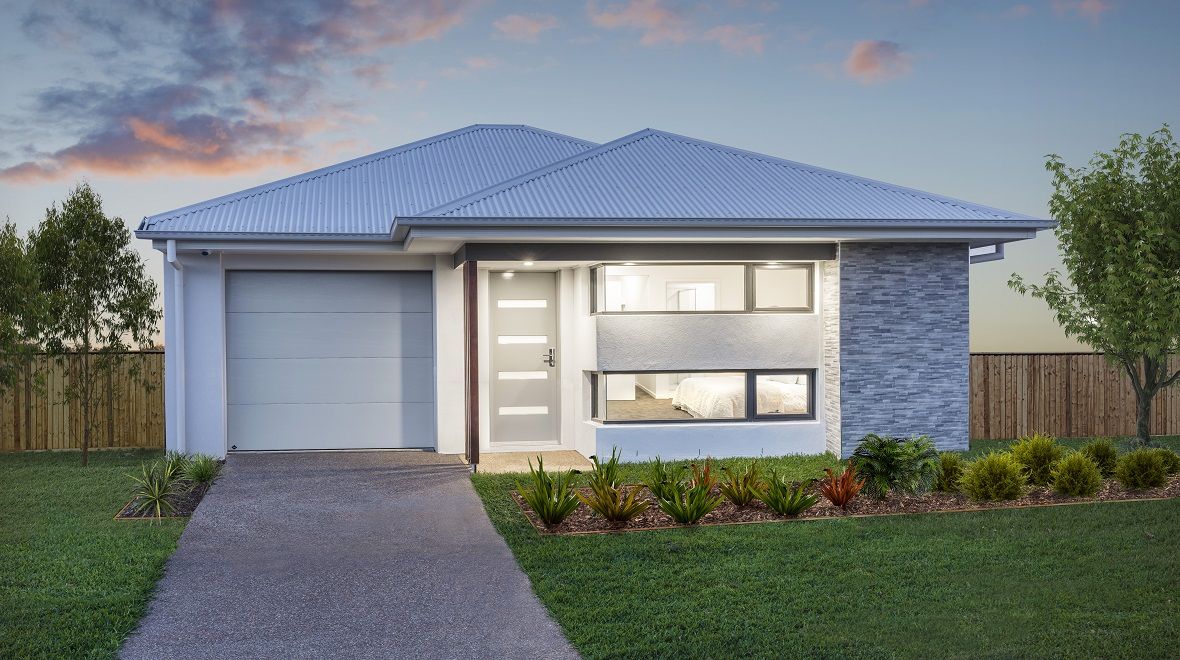 Sold 122 (Lot 470) Joy Chambers Circuit, Ripley QLD 4306 on 08 Dec 2020 ...