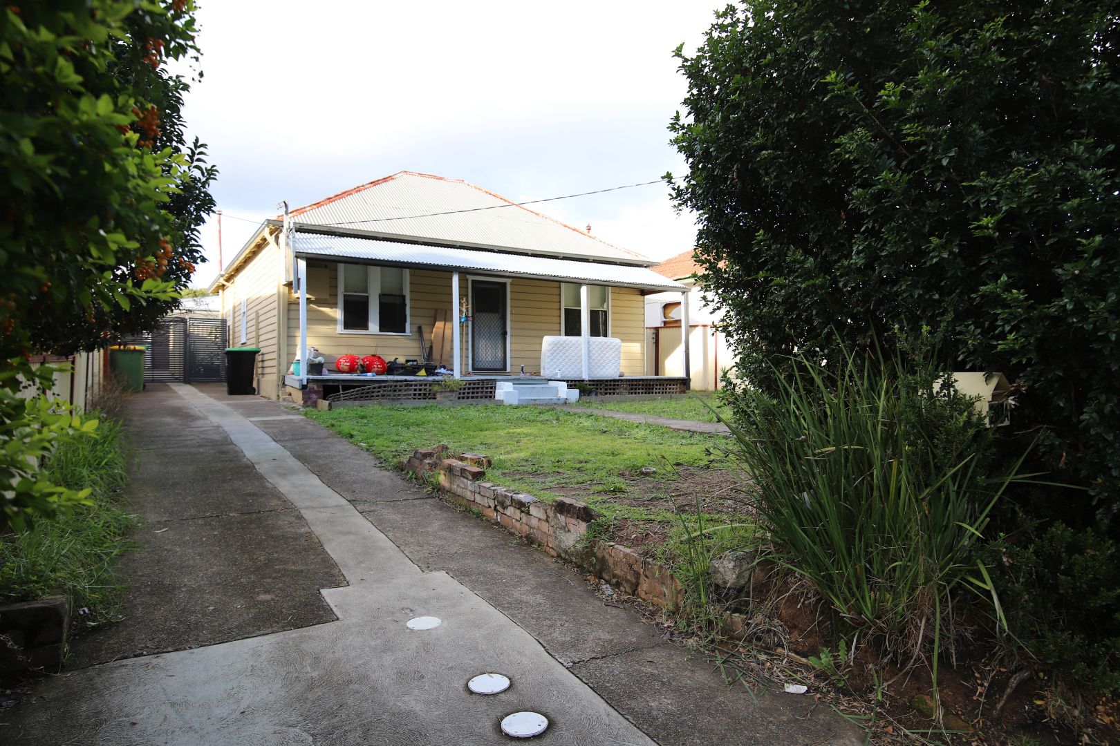 287 Cooper Road, Yagoona NSW 2199 - House For Rent - $650 | Domain