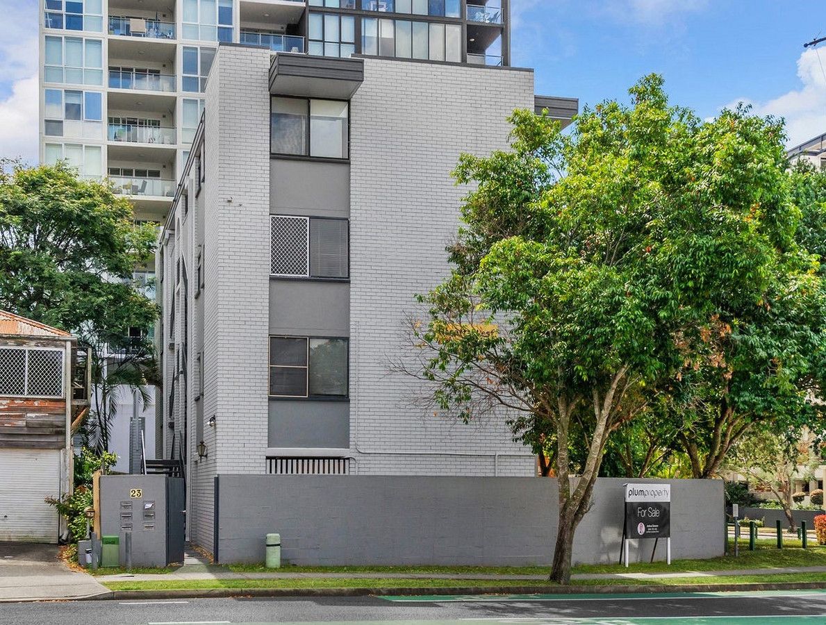 4/23 Sylvan Road, Toowong QLD 4066 - Apartment For Rent | Domain