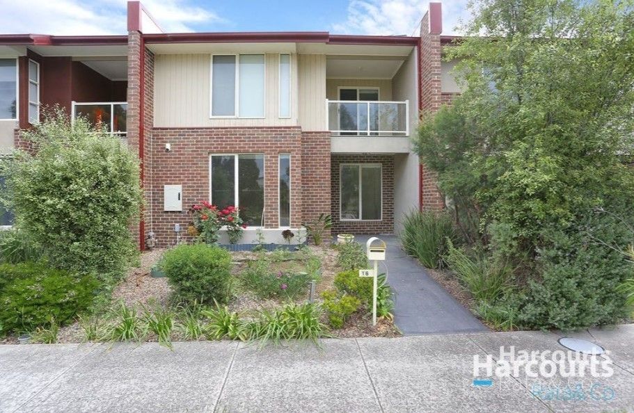 16 Millstream Way, Mernda VIC 3754 - Townhouse For Rent | Domain