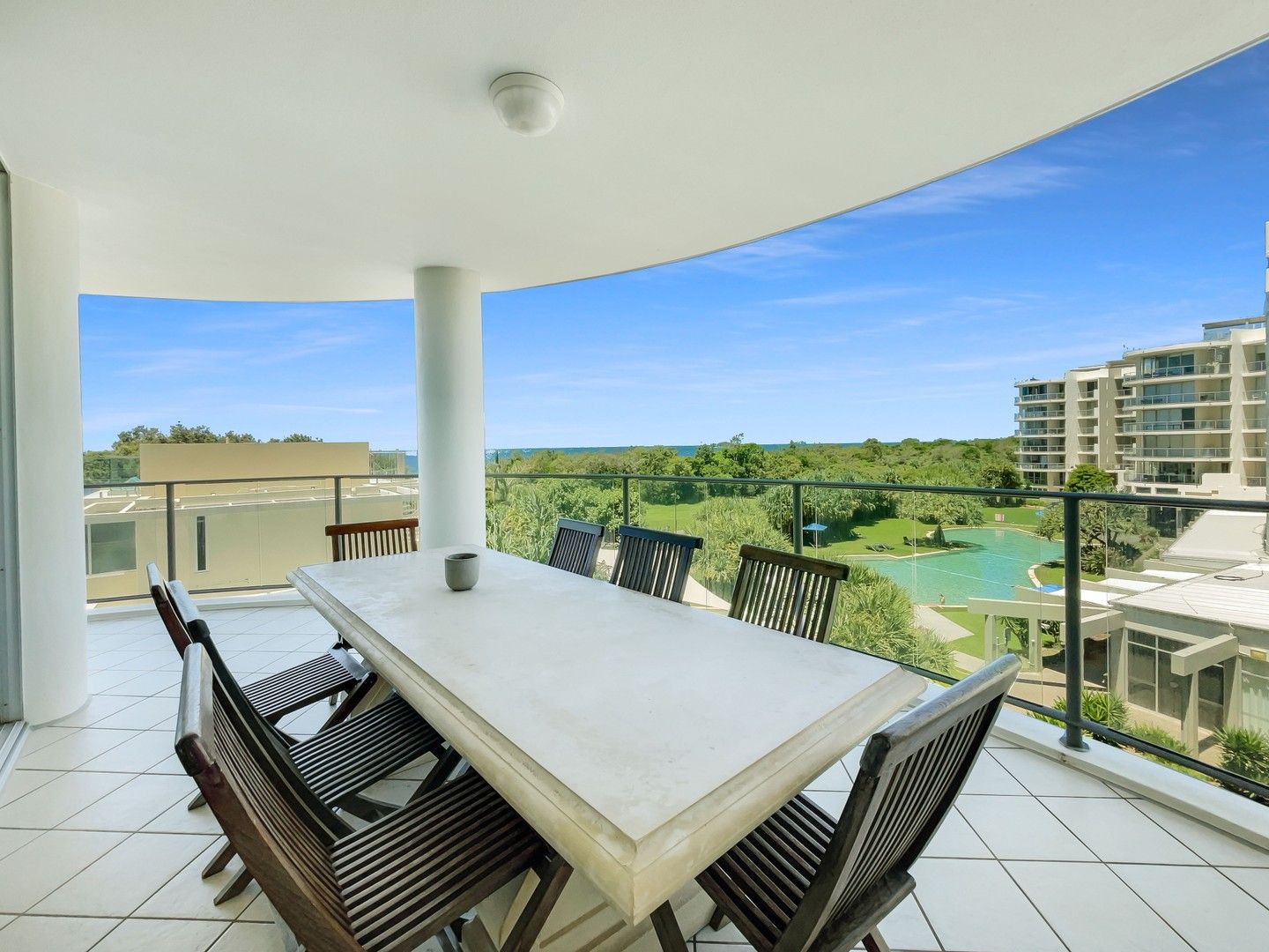 3412/923 David Low Way, Marcoola QLD 4564 - Apartment For Rent | Domain