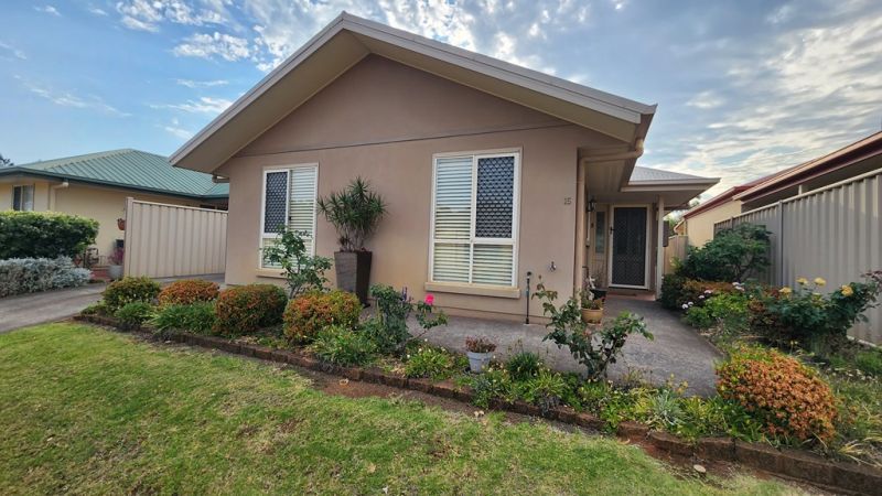 015/303 Spring Street, Kearneys Spring QLD 4350 | Domain