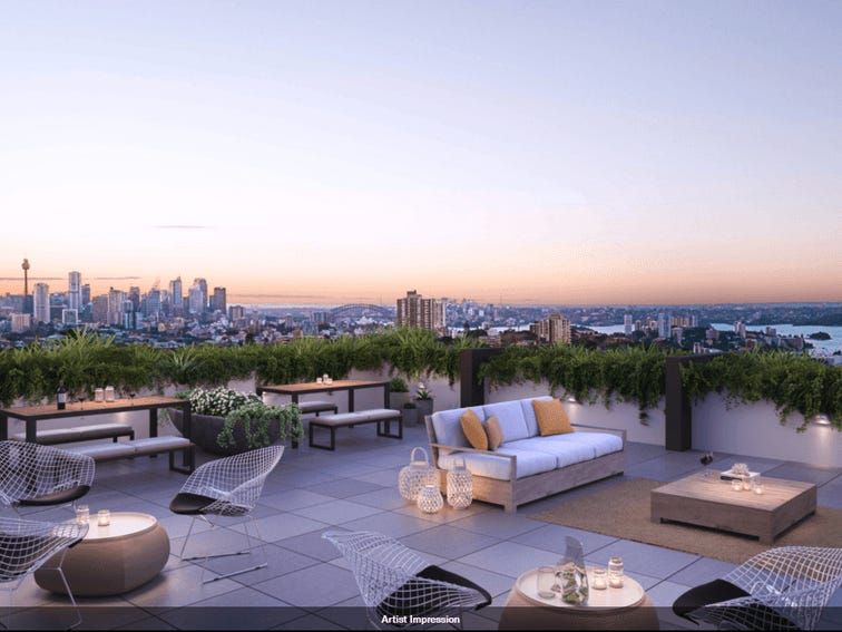 804/292-302 Oxford Street, Bondi Junction NSW 2022 | Domain