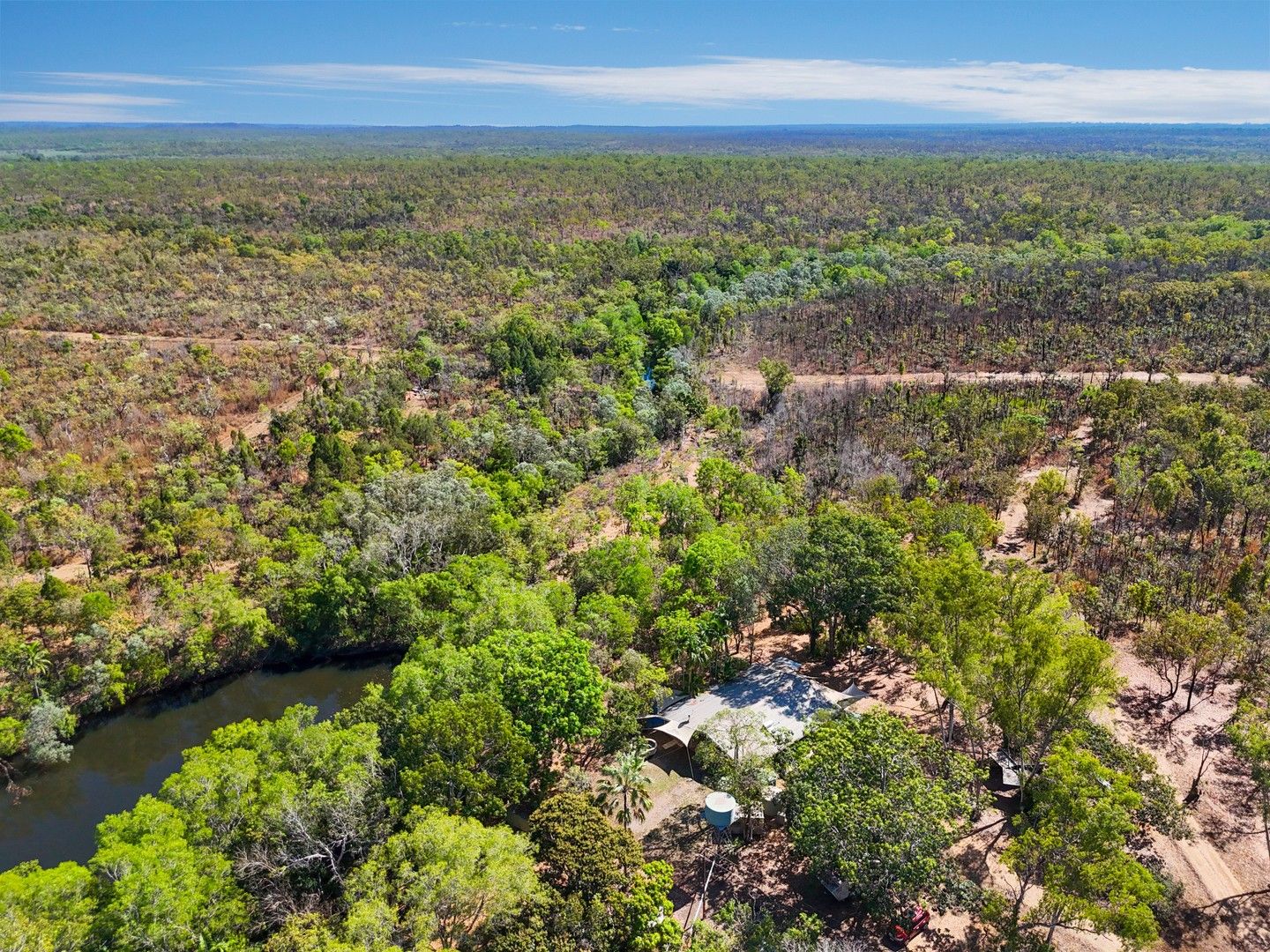 312 Meade Road, Darwin River NT 0841 | Domain