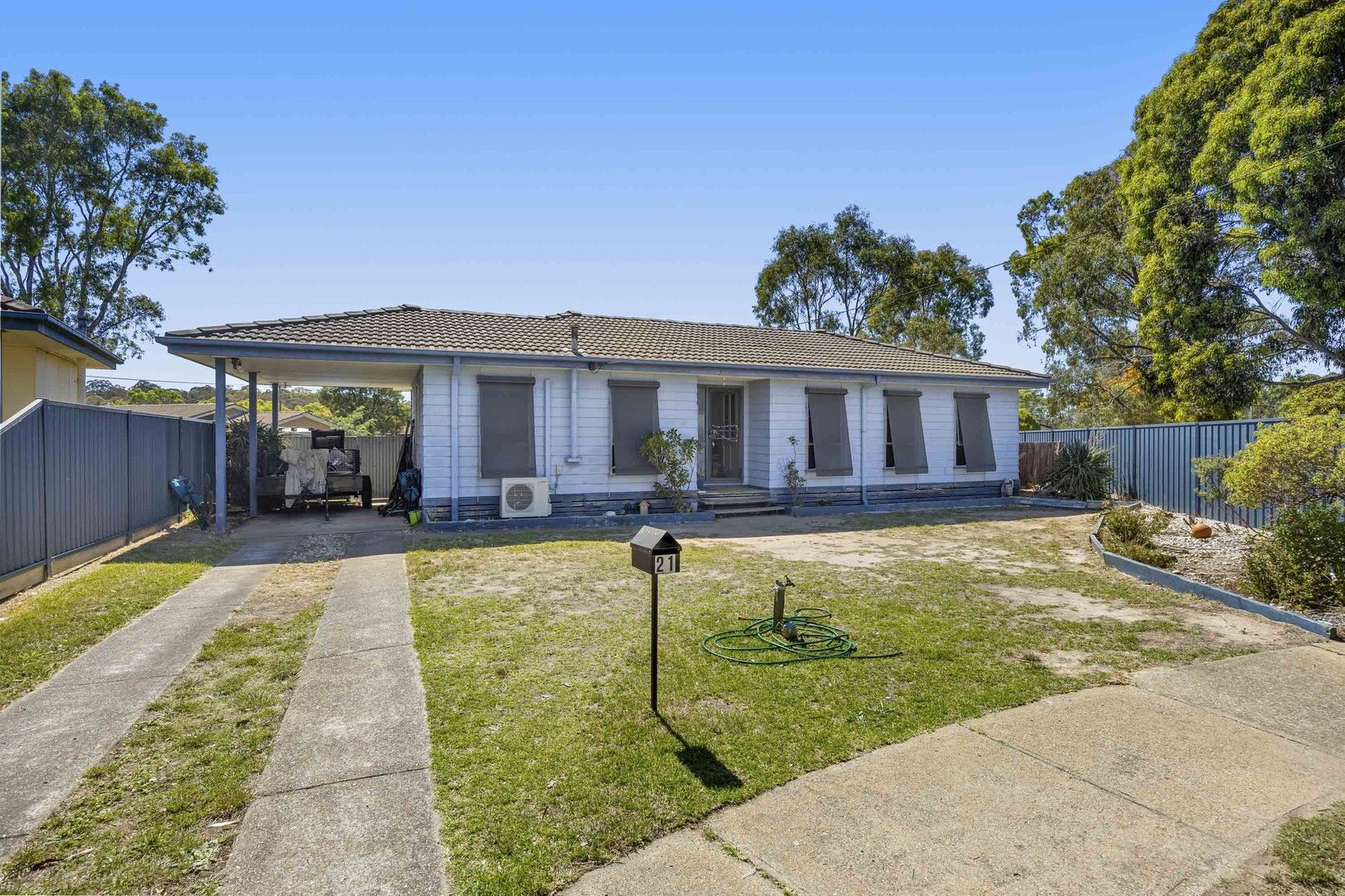 21 Timmins Street, Ararat VIC 3377 | Domain