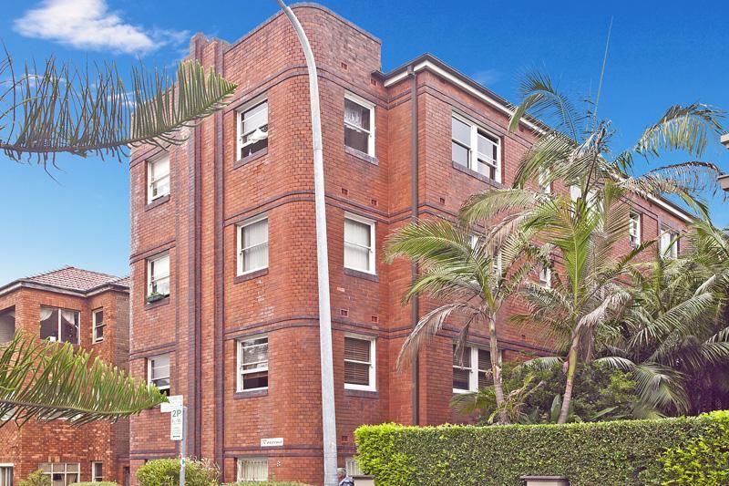 21/8 Victoria Parade, Manly | Property History & Address Research | Domain