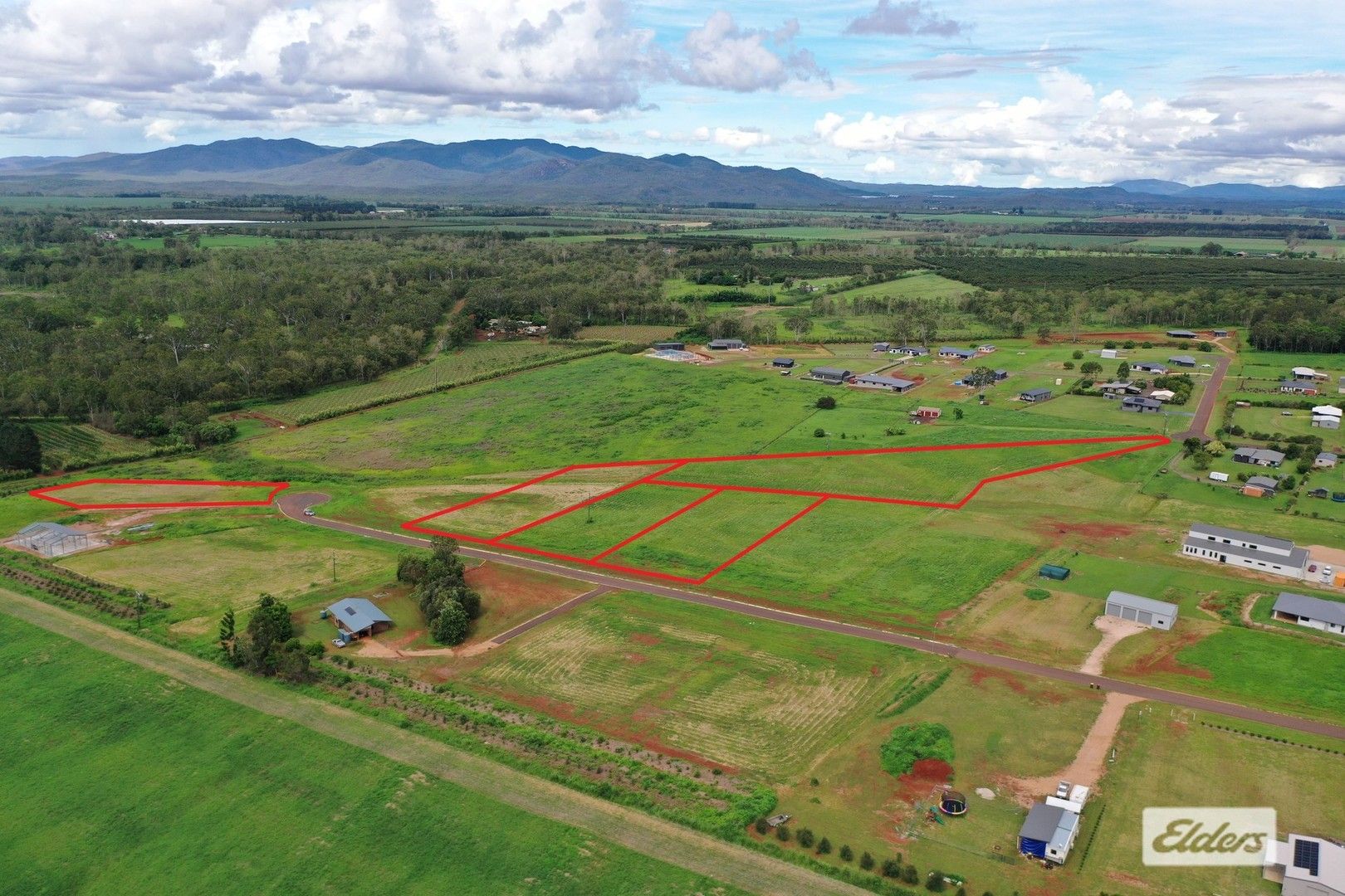 Wimble Street, Tolga QLD 4882 - Vacant Land for Sale | Domain
