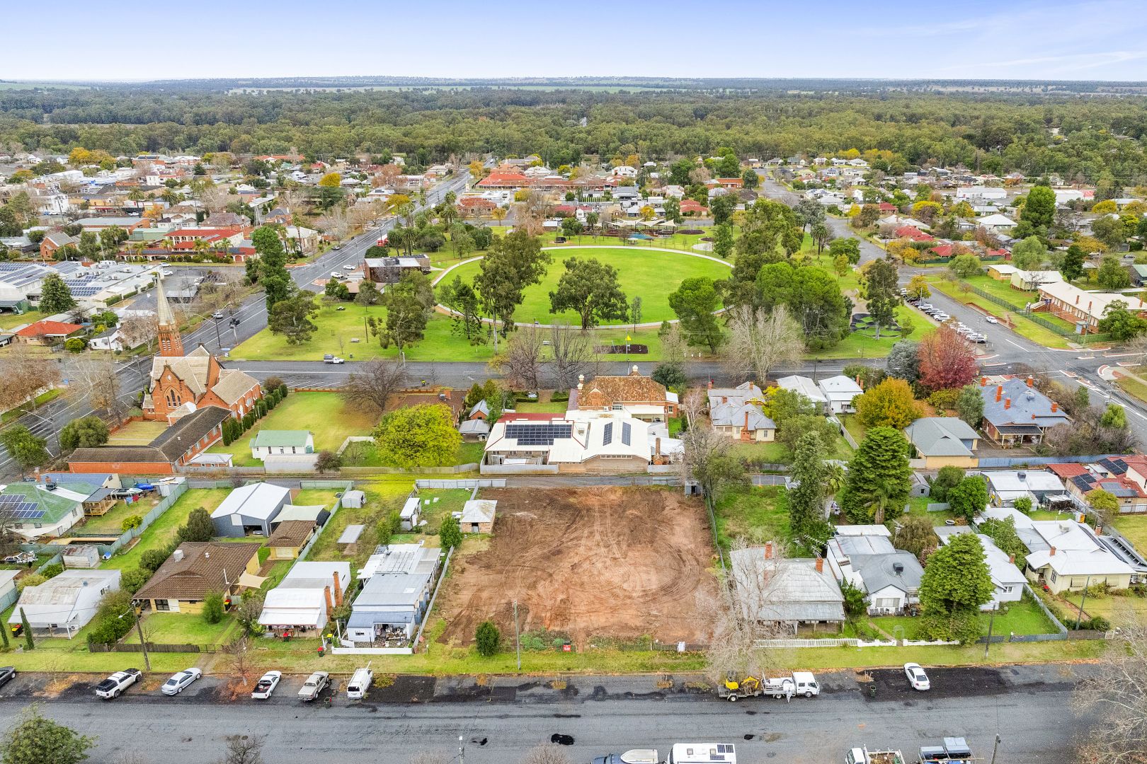 46 King Street, Narrandera NSW 2700 | Domain
