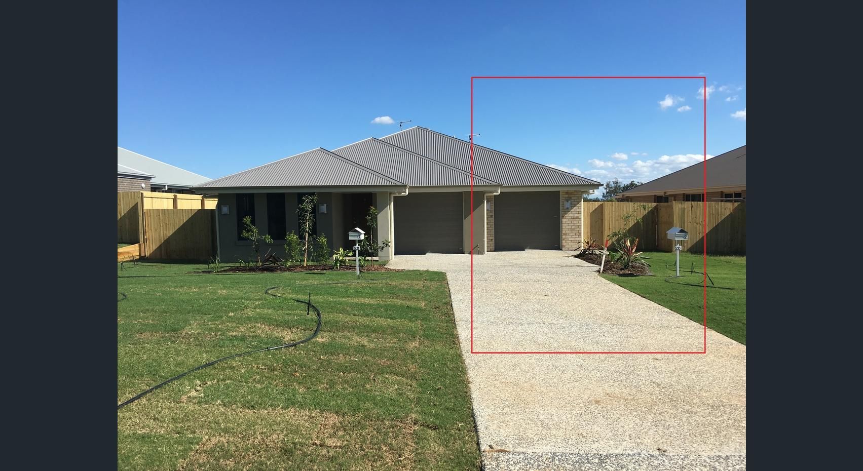 Gleneagle QLD 4285 - 2 beds duplex for Rent, $400 - 16838885 | Domain
