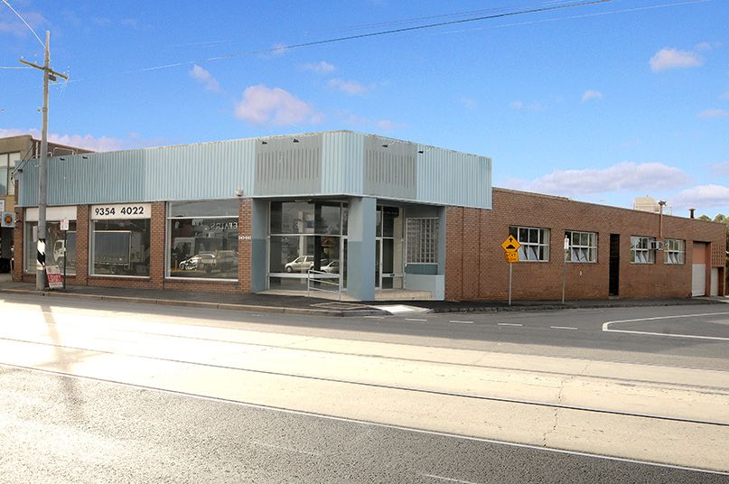 640-642 Sydney Road, Coburg | Property History & Address Research | Domain