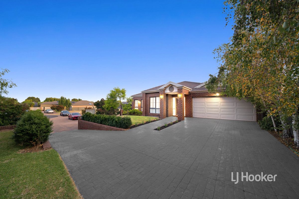 11 Cowan Parkway, Point Cook VIC 3030 | Domain