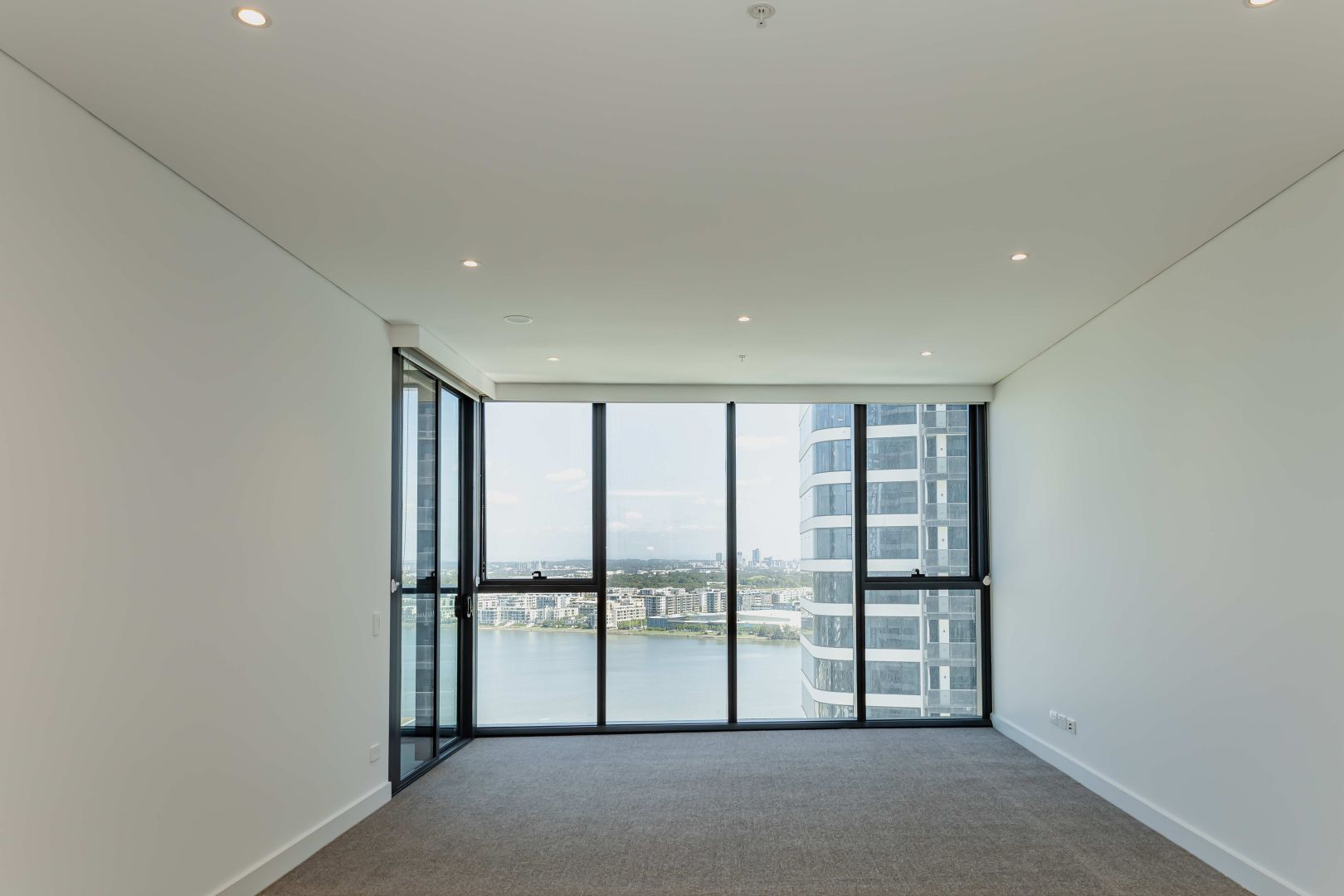 1609/8 Walker St, Rhodes NSW 2138 - Apartment For Rent - $950 | Domain