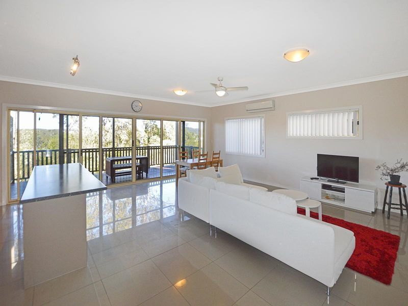 12 Aspect Terrace, Springfield Lakes QLD 4300 - House For Rent | Domain