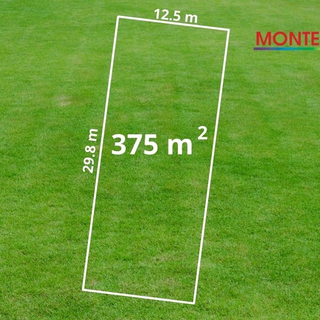 Monterea Ripley House and Land Packages - 45 Maguire Street, Ripley ...