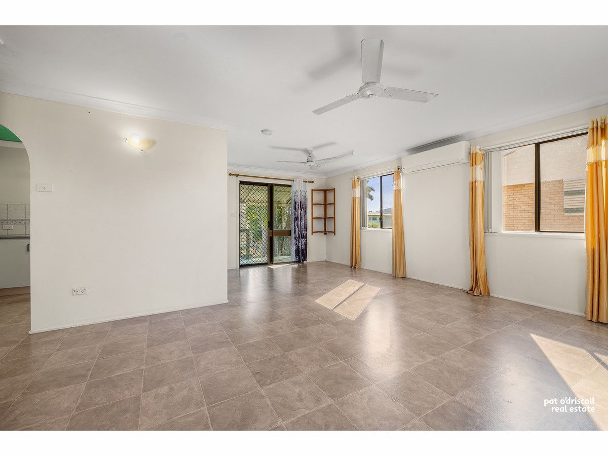 25 Maxwell Street, Norman Gardens QLD 4701 - House For Rent | Domain