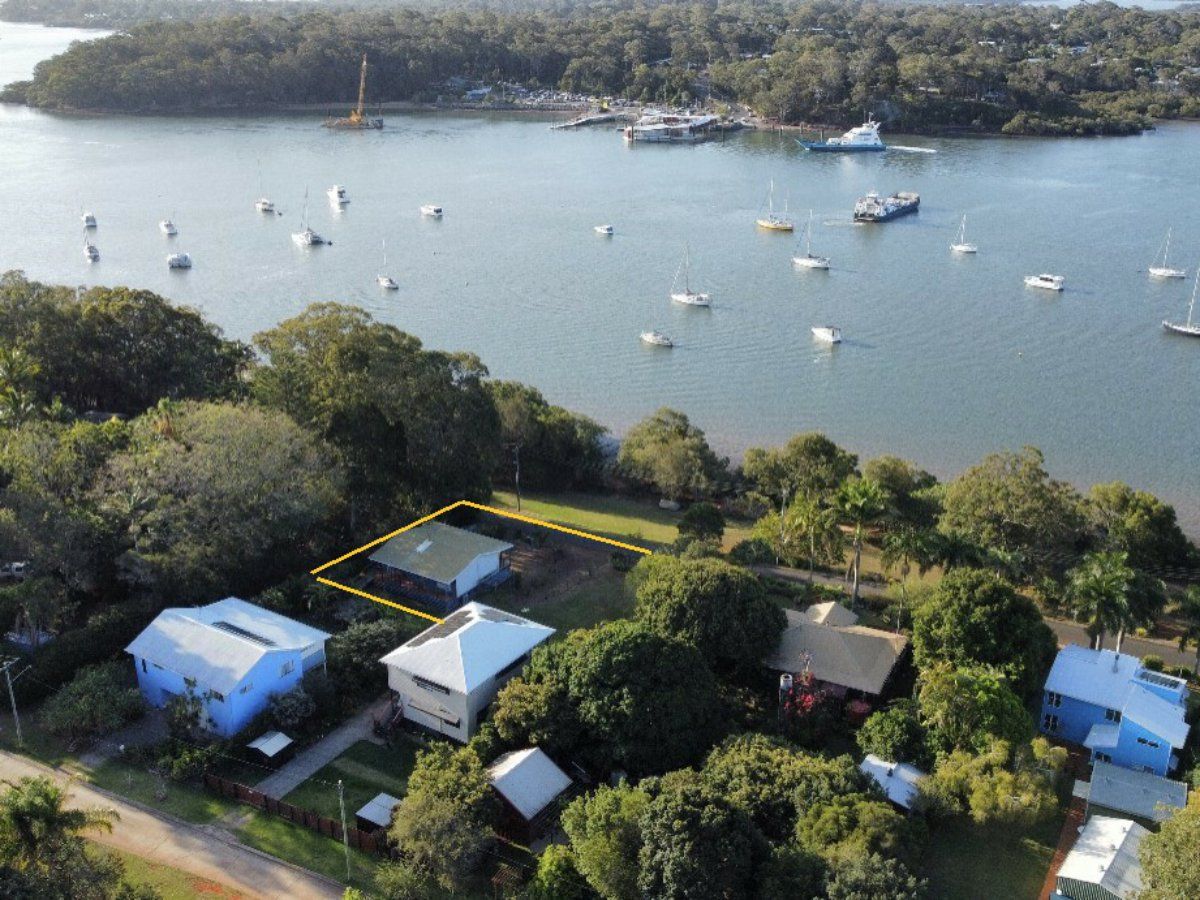 128-130 The Esplanade, Karragarra Island QLD 4184 | Domain