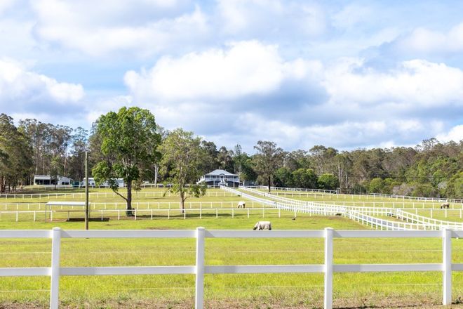 Open for inspection times in Coolabine, QLD, 4574 | Real Estate and ...