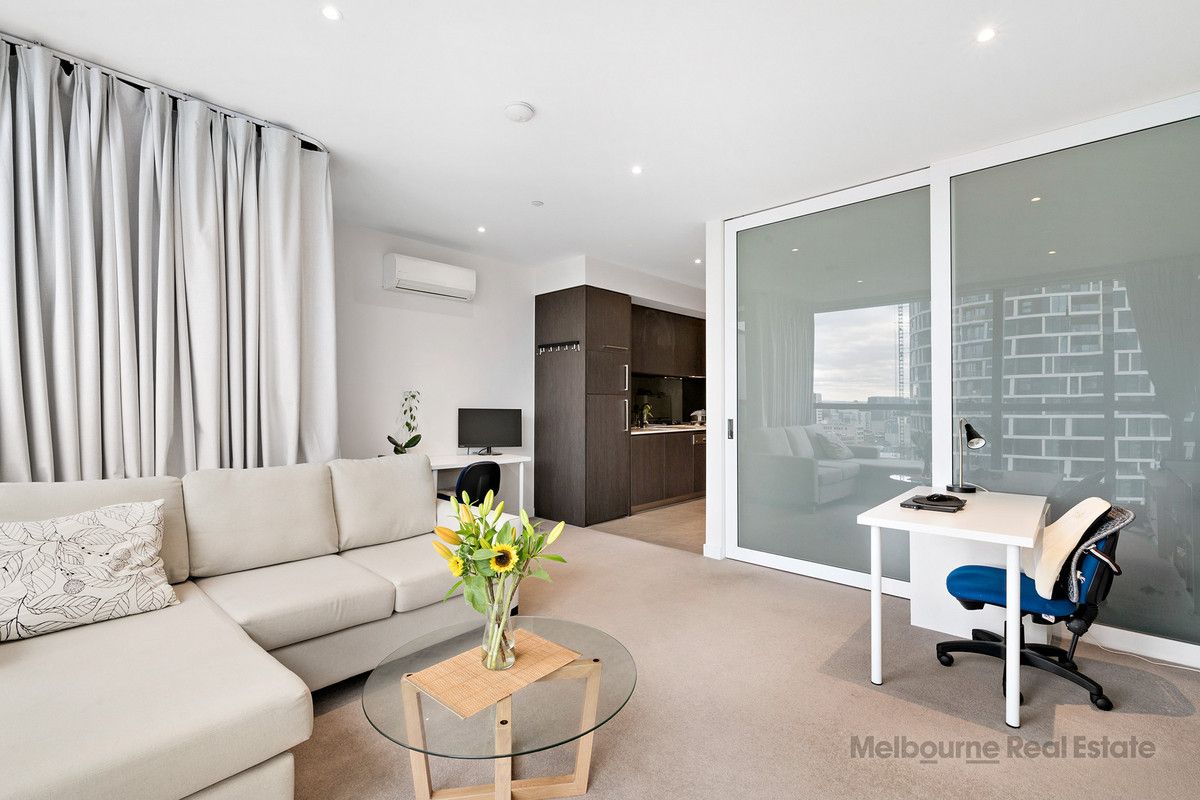 1905/155 Franklin Street, Melbourne VIC 3000 | Domain