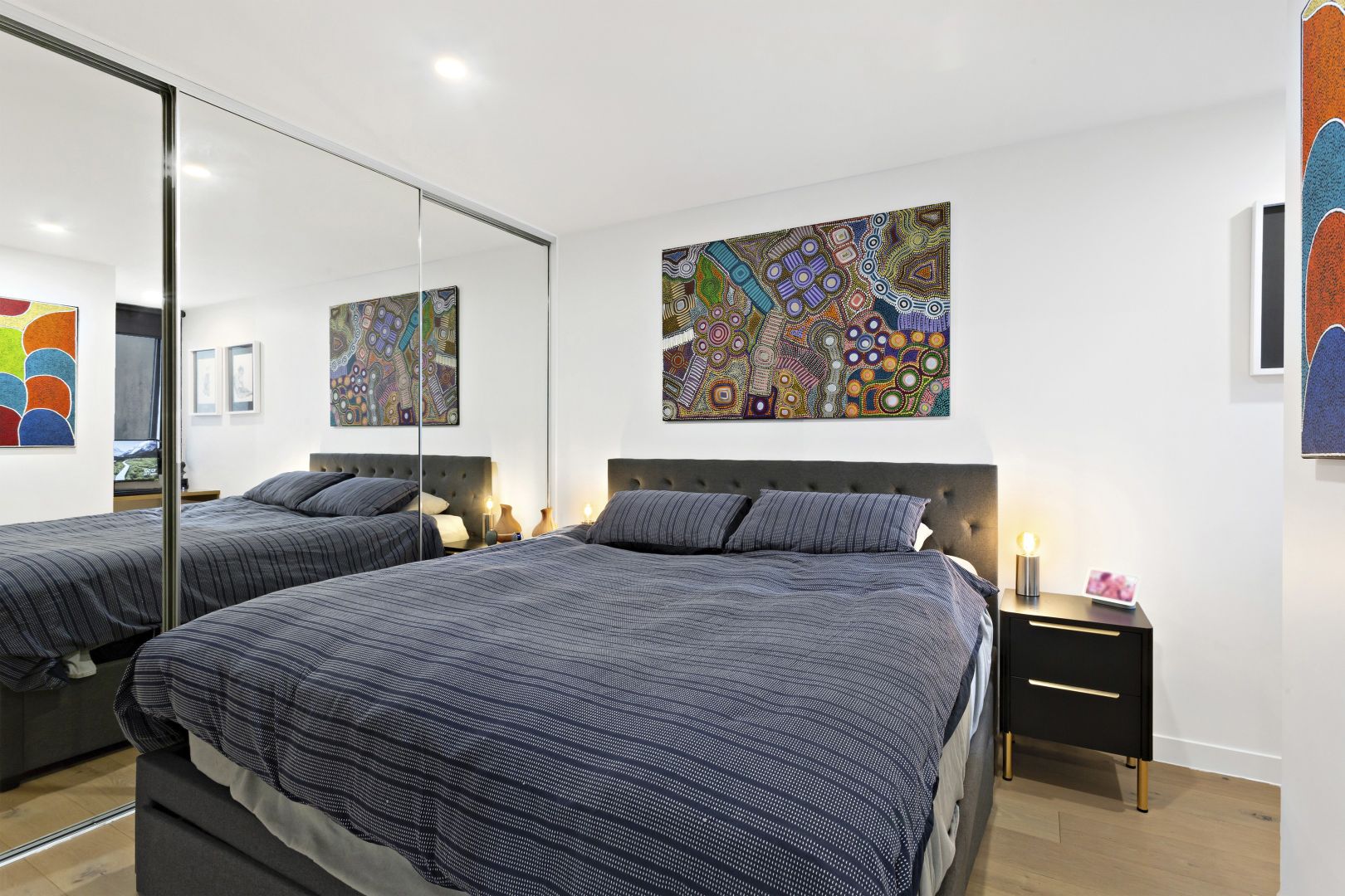 506/25 Clifton Street, Prahran VIC 3181 - Apartment For Rent | Domain