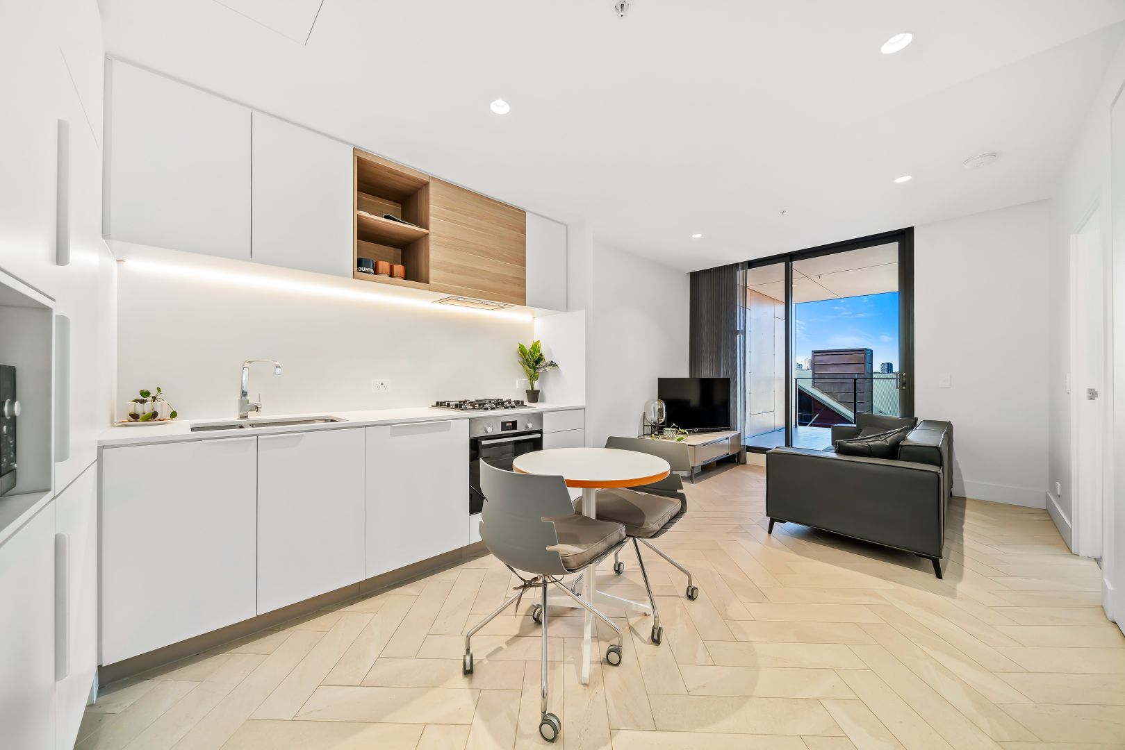 305/11 Barrack Square, Perth WA 6000 | Domain