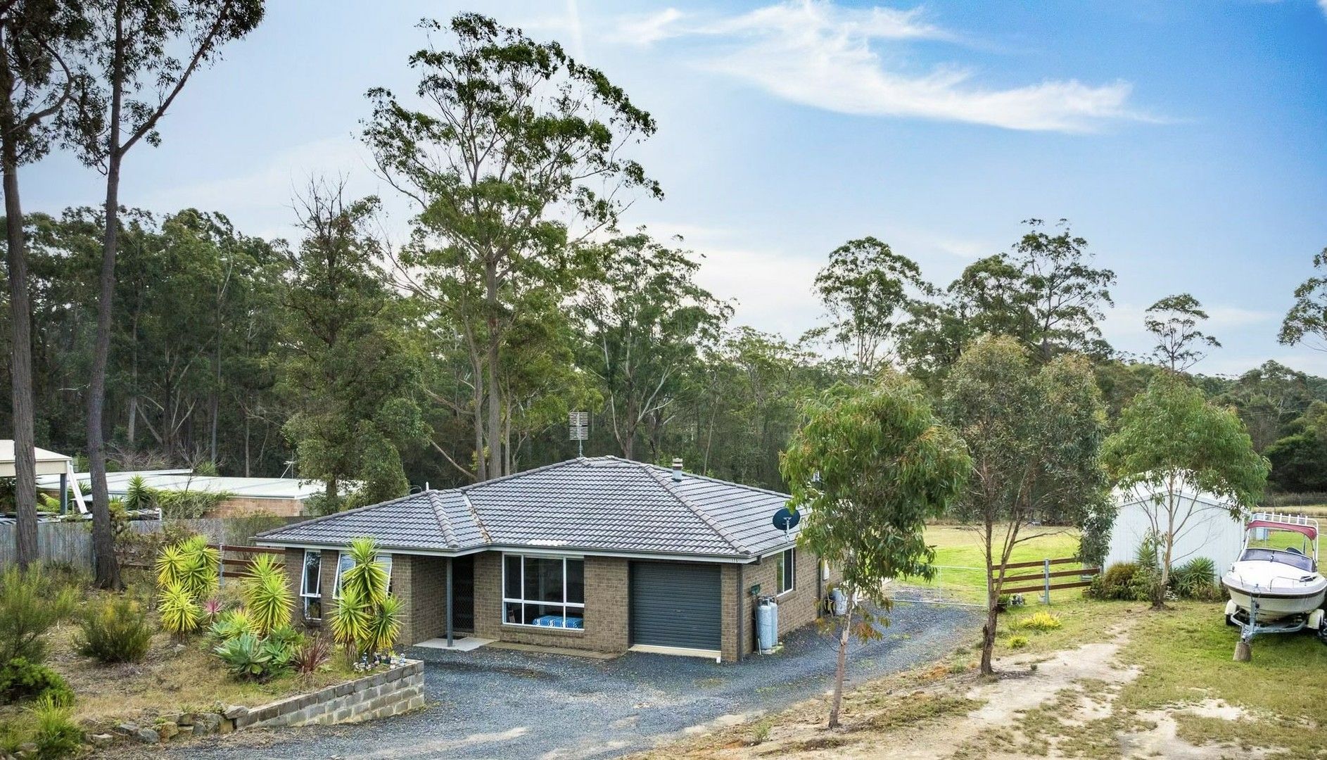175 Shady Lane, Kalaru NSW 2550 | Domain