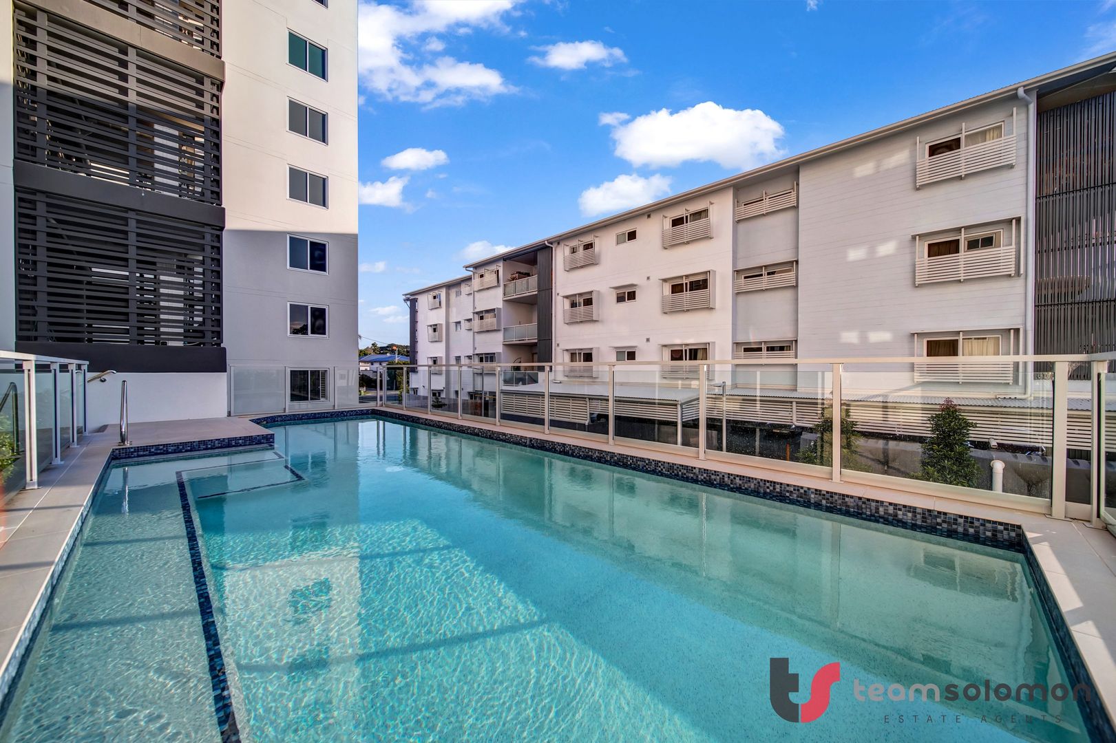 801/6 Fitzroy Street, Cleveland QLD 4163 | Domain