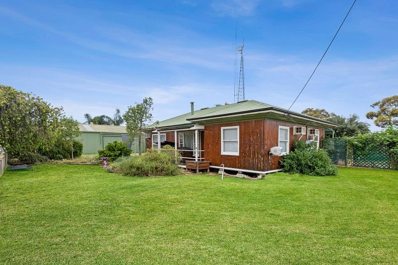 3 Eighth Street, Morgan SA 5320 | Domain