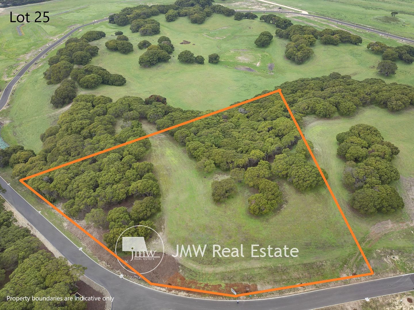 Lot 25 Jacques Loop - The Ridge Hamelin Bay, Hamelin Bay WA 6288 | Domain