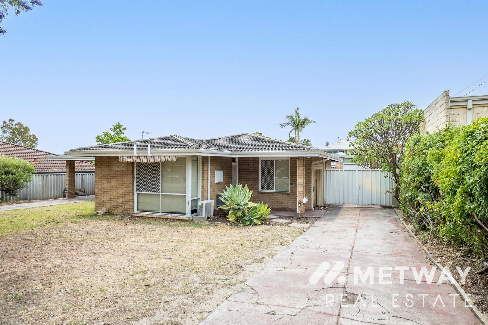 47B St Michael Terrace, Mount Pleasant WA 6153 - Duplex For Rent - $545 ...